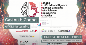 Polyalgorithm Machine Learning – Authentic intelligence