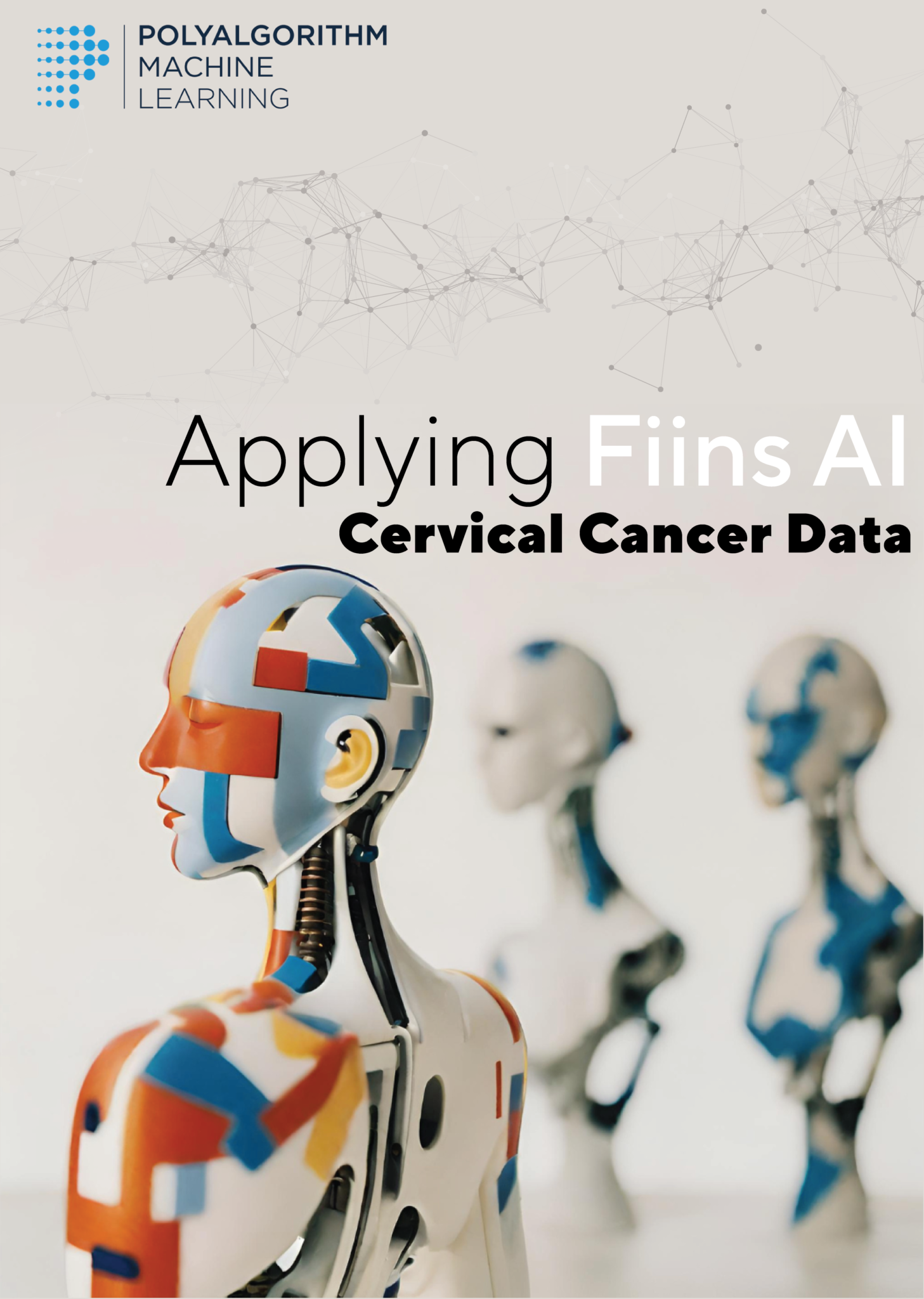 Fiins Reports – Polyalgorithm Machine Learning